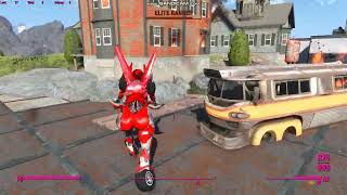 transformers war mod wip at Fallout 4 Nexus - Mods and community