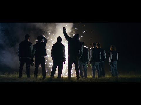 The Manor - Official Trailer