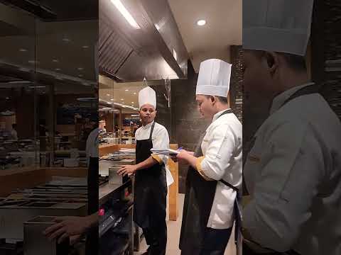 kitchen temperature log#hotelcooking #temperature #chef #knowledge
