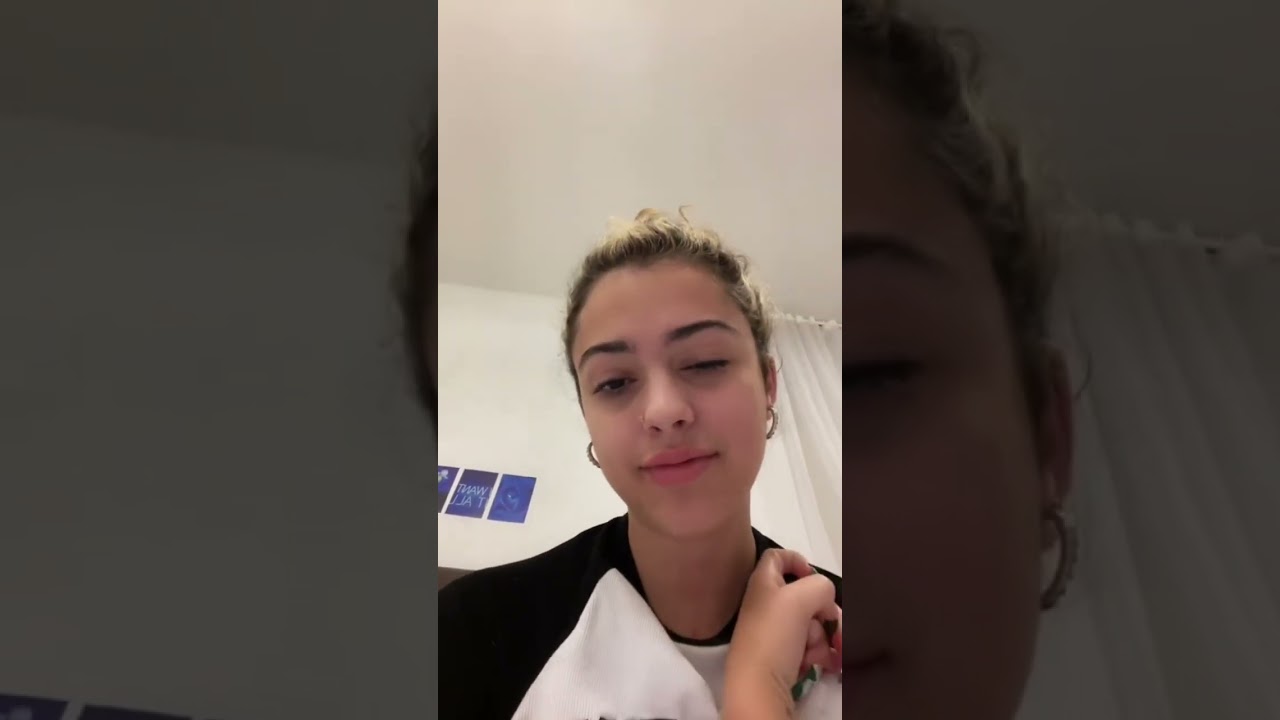 If u have a dad scroll sara #shorts #tiktok #tiktoktrend @malutrevejo