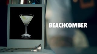 Beachcomber Recipe | Absolut Drinks