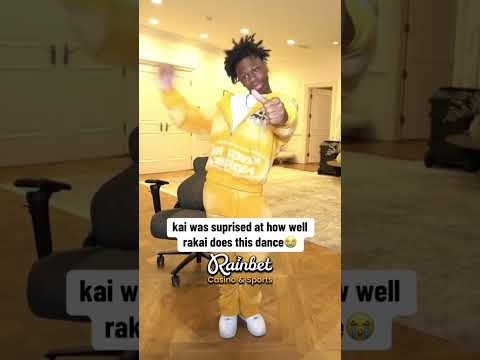 Why Rakai eat tho 😂🤏🔥 #clockdat #shamar #fendi #rakai #kai #mafiathon @rucole