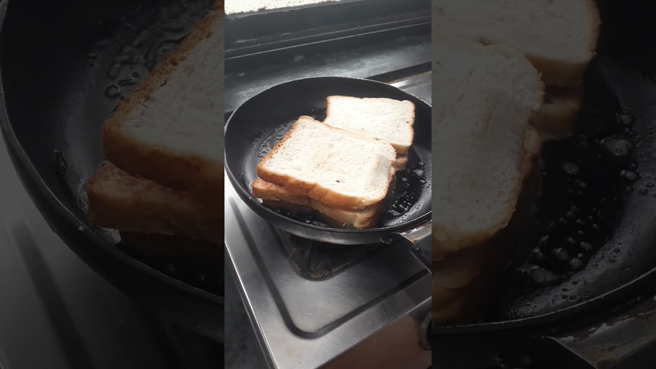 easy Sandwich Recipe