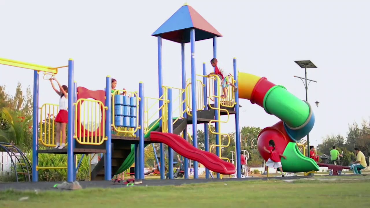 New High Five! 1 Unit 6 Channel 21