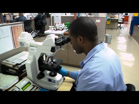 National Laboratory Professionals Week