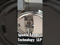 Manufacturer of Laser Marking Machine & Fiber Laser Marking Machine by ...