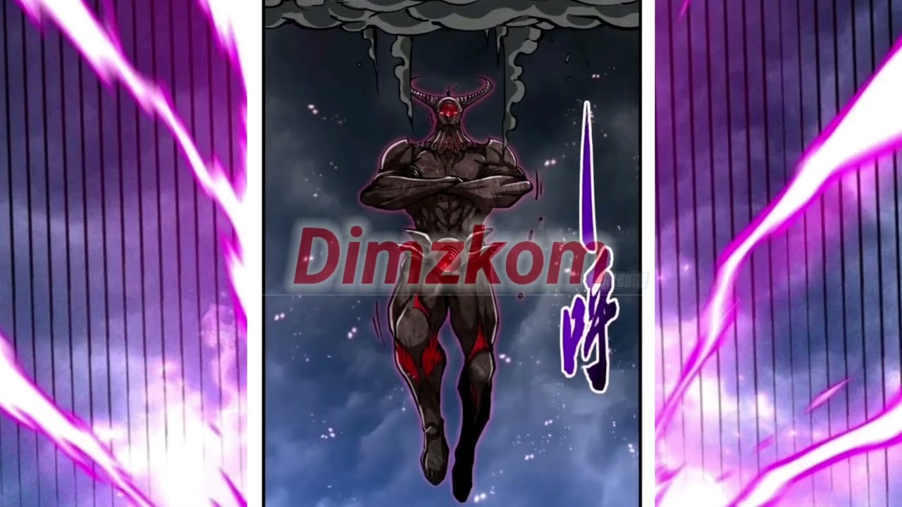 Ultimate Martial Evolution Chapter 116 Indonesia