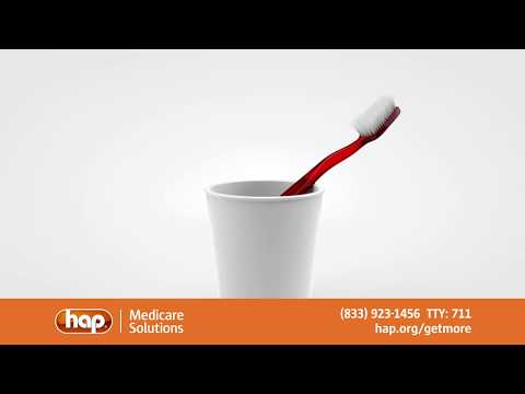 HAP Medicare - Get More for Your Money