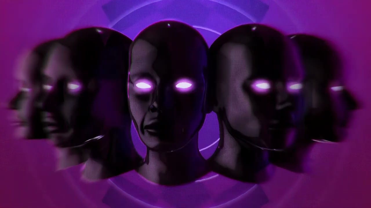 LYSERGIIX MADE THEM TRIP Vol 1 [Audio/Visual Trip]