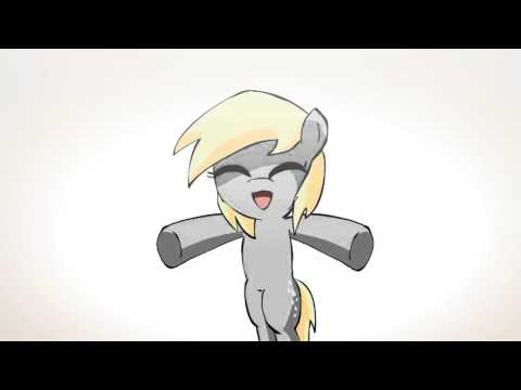 Steam Community :: Video :: Derpy Nyan Nyan Dance