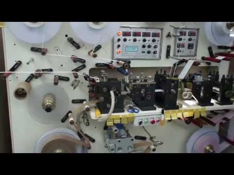 Bandage Making Machine at Best Price in India