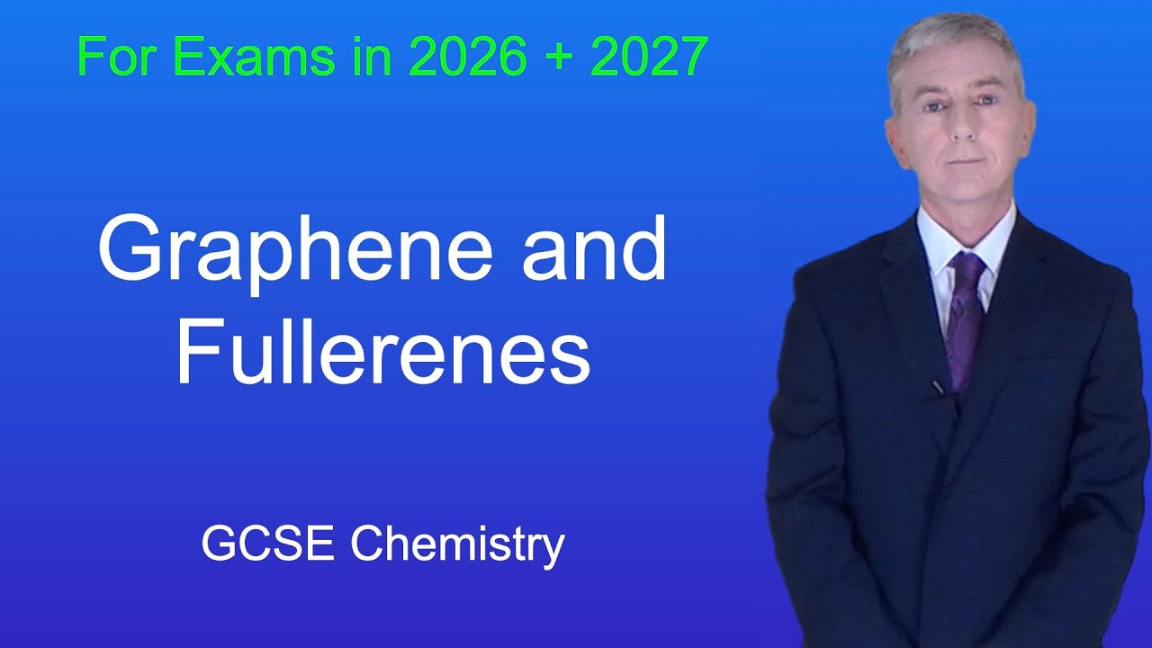 GCSE Chemistry Revision 