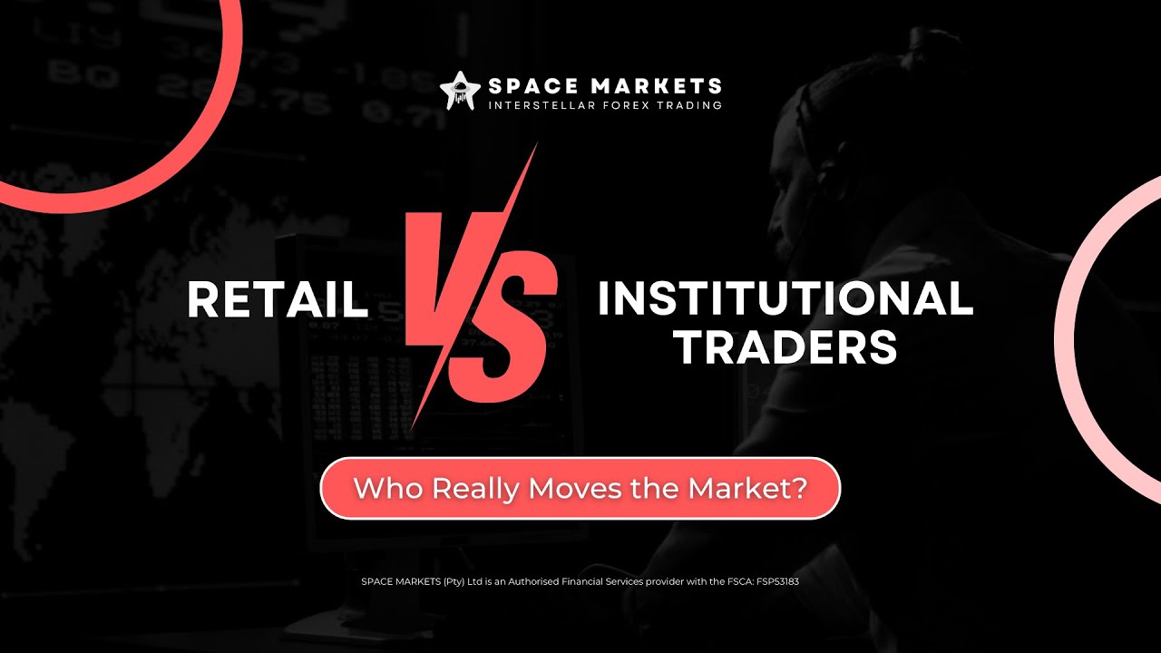 Space Markets | Home