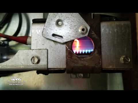 Running This Norcold RV Refrigerator On Propane Gives Flame Out (FL) Fault Code