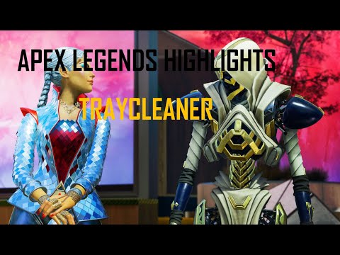 Steam Community :: Video :: Crazy Apex Legends Clips and Highlights