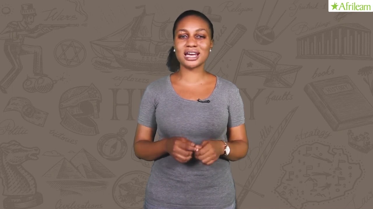 Benin Kingdom | History | SS1