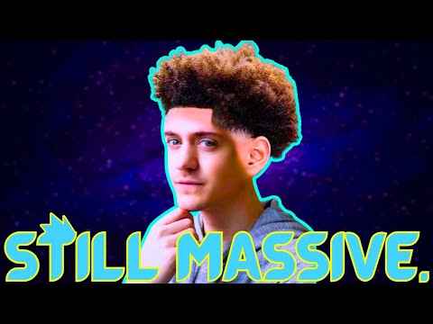 The Ninja Low Taper Fade Meme is Still MASSIVE (minecraft skywars)