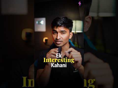 Very Interesting Story of Kindness ft Avinash Kumar #seekho #shorts
