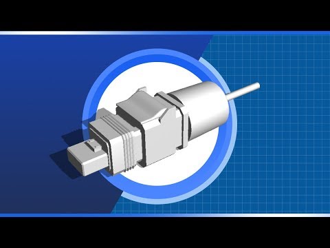 Amphenol FCI VerIO™ Connectors | New Product Brief
