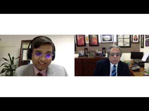 MISSP Webinar on Opportunities in Indian Information Technology Enabled Services (ITES) Sector