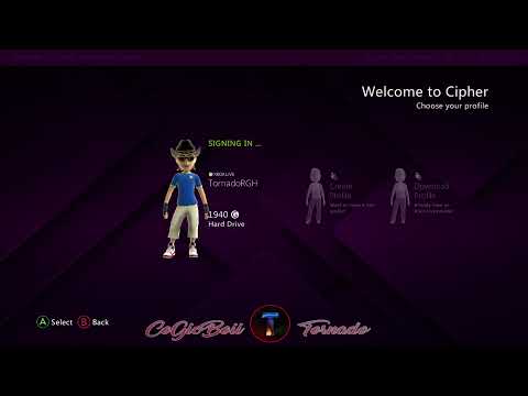 Giving Players Unlock All On Bo1, Bo2, Mw3 & More Xbox 360 Live!
