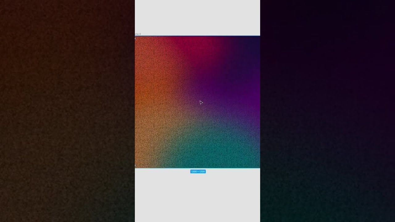 How to make Gradient in Figma? #growhere #figma #gradient #howto
