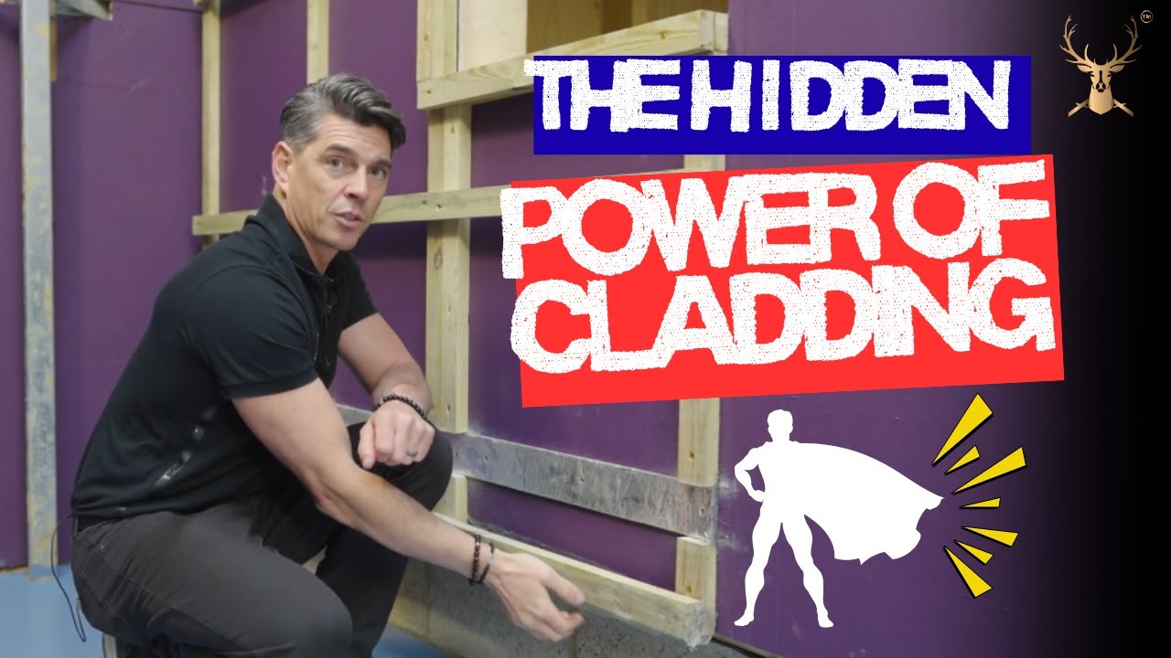 Cladding Systems Explained