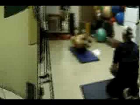NRG Training - Startup Collage