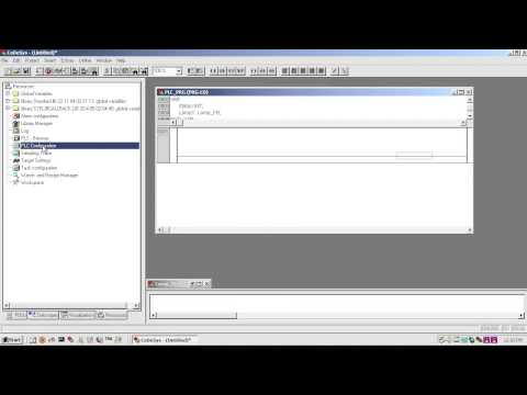 WAGO IO PRO CAA CoDeSys 2 3 Programming Guide