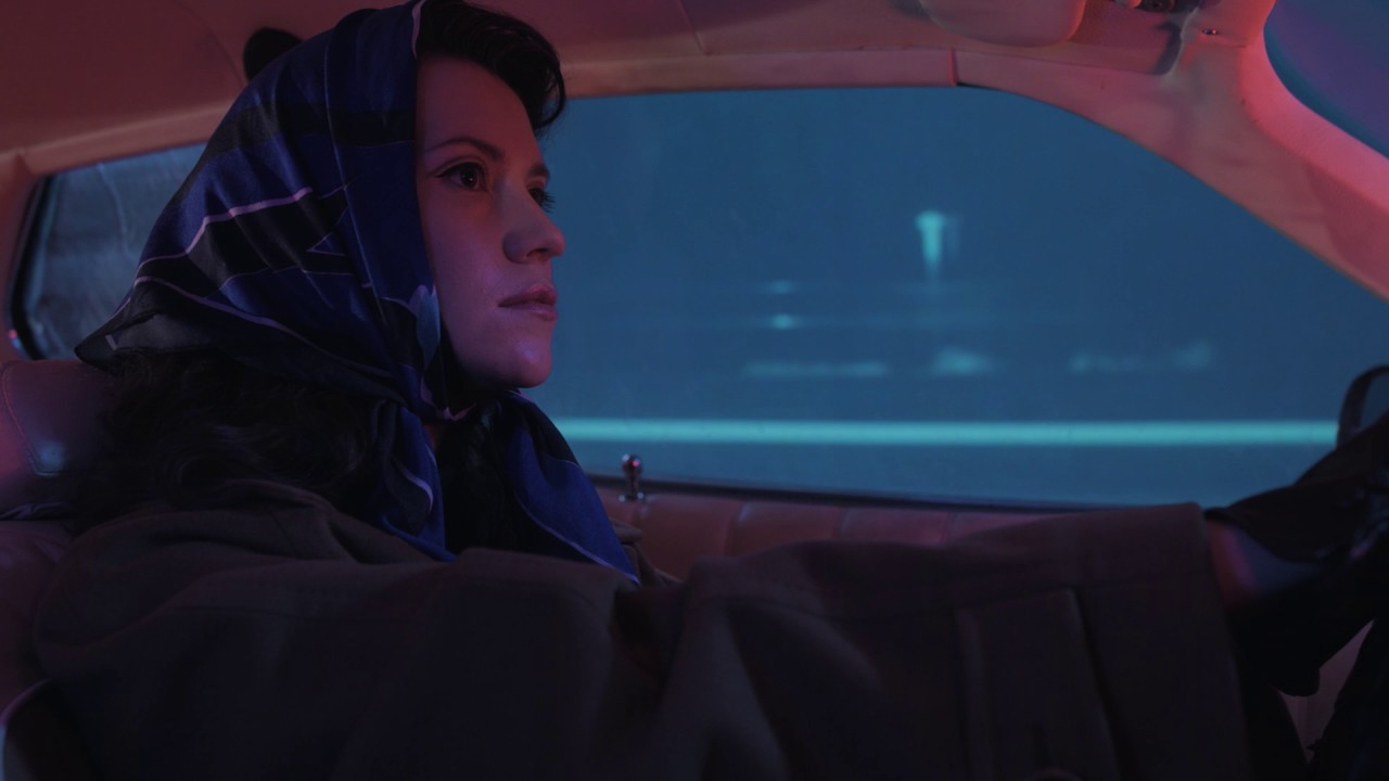 Holy Motors - 