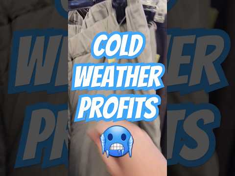 ALWAYS A Profit with Military Surplus!🤑 #eBay #reseller #sidehustle