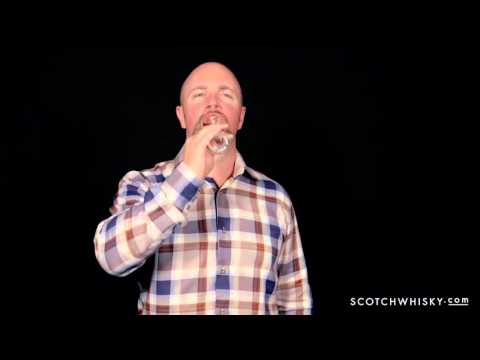 David Stirk reviews The Glenlivet 21YO | Scotch Whisky
