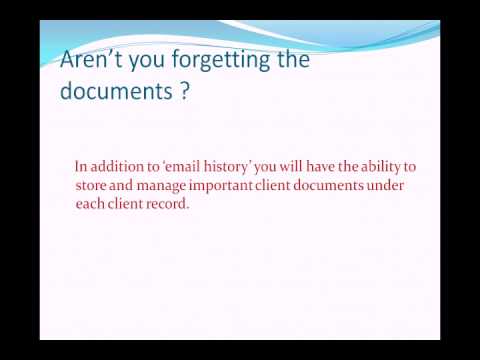CRM software for the manufacturing industry