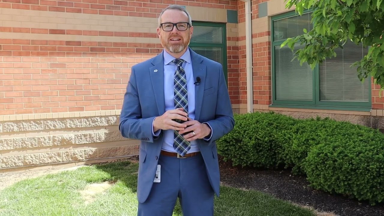 Superintendent Monthly Message: May 2026