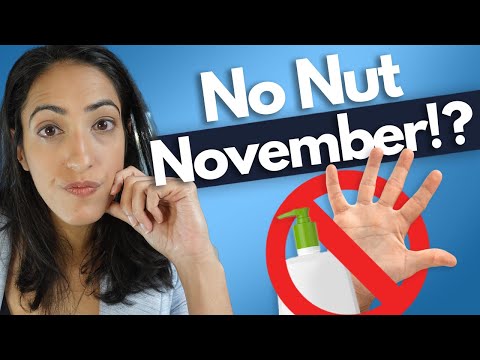 A Urologist Explains Why You Can Probably Skip 'No Nut November'