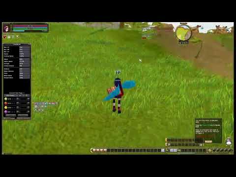 Unknown Situation 1 &.. 1?? | Flyff Universe