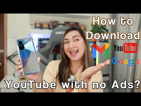 Tips on How to Download Google Apps on Huawei Mobile Devices