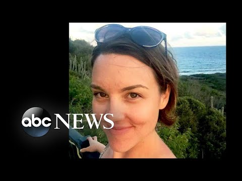 True Crime Society - Missing for the third time – the strange case of ...