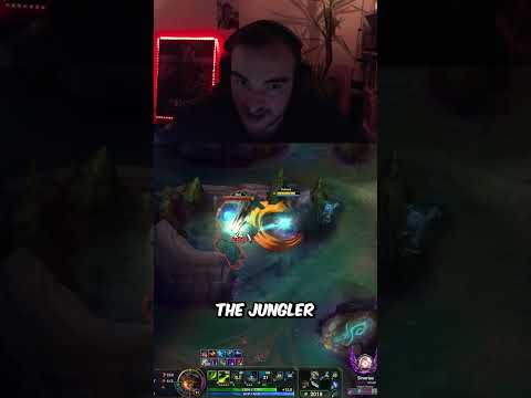 RIOT GAMES SPAGHETTI CODE DEBUNKED