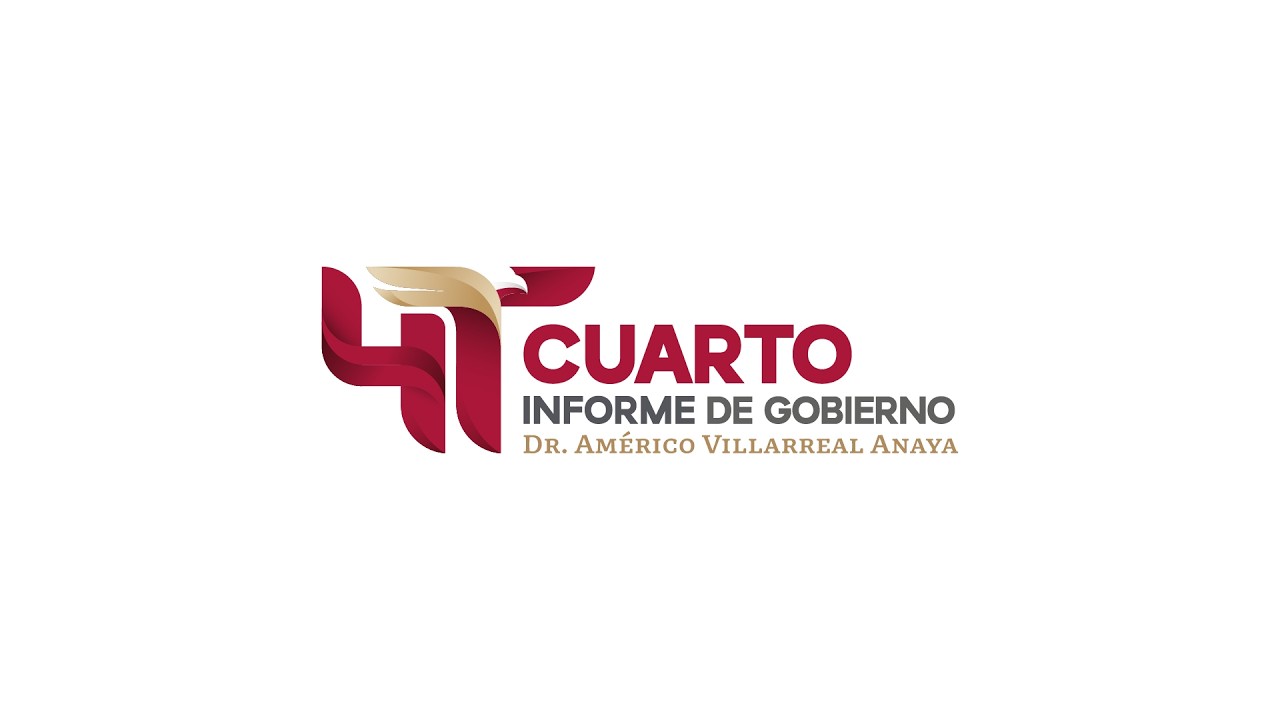 4to Informe de Gobierno Dr. Américo Villarreal Anaya