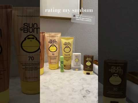 rating my sunbum!! ty@avaeudy ????