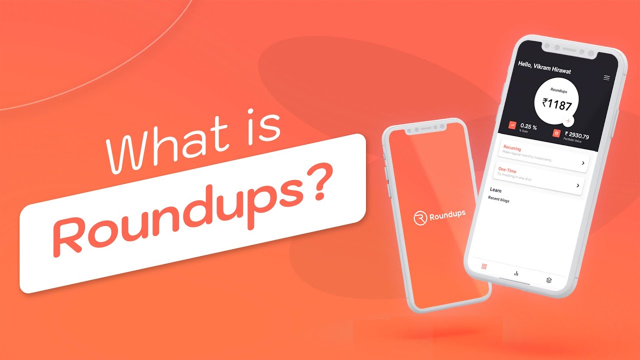 What is Roundups? How does it work?