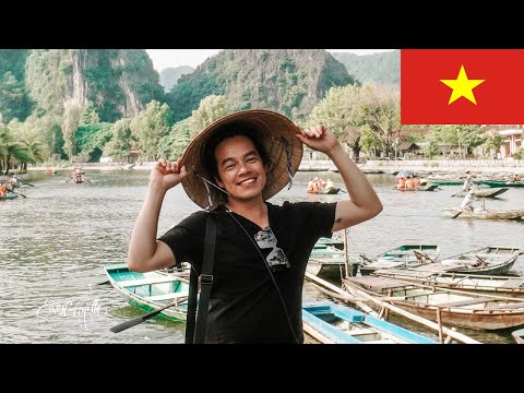 Ninh Binh: The Travel Guide You Didn't Know You Needed