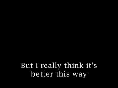 OFFSPRING SELF ESTEEM Lyrics