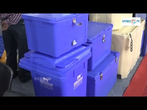 Vaccine Carriers - Vaccine Container Latest Price, Manufacturers ...