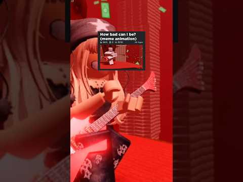 Roblox Animation Games YOU Might Be Looking For!! ๐