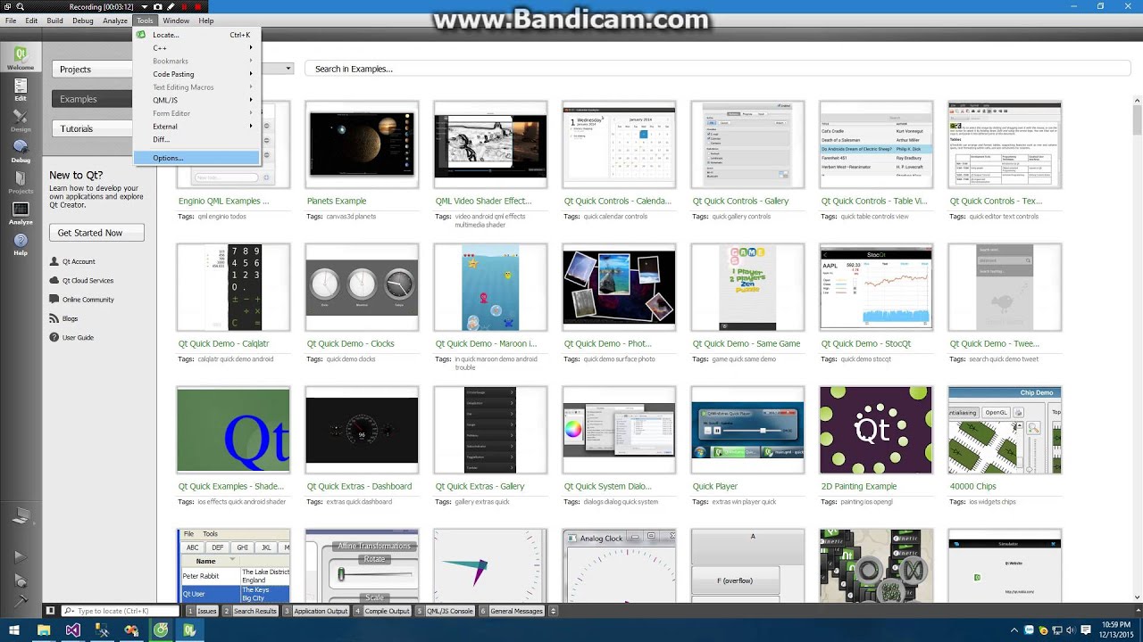 Qt5 Android Installation