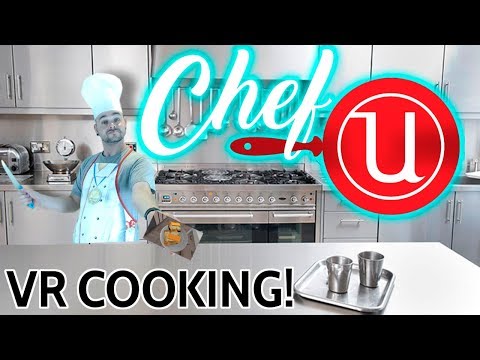 Steam Community :: ChefU