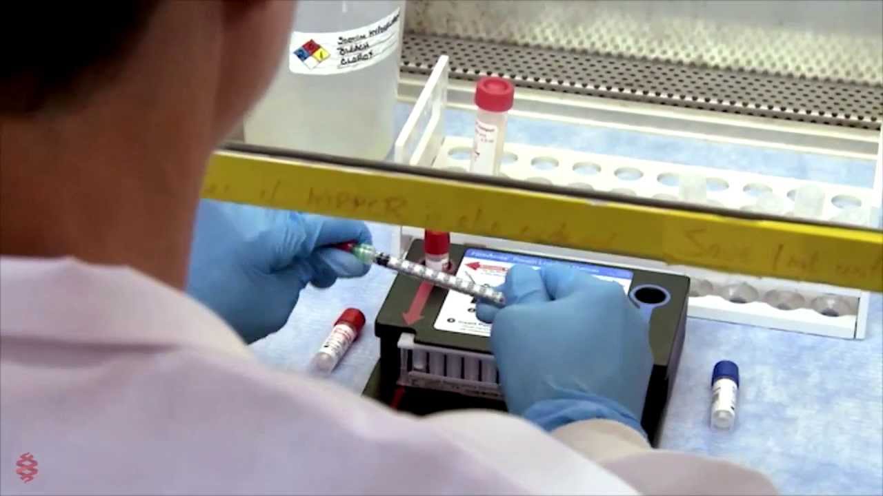 Why I love working at BioFire Diagnostics