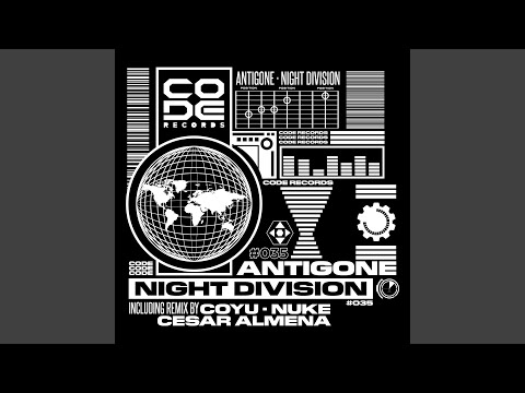 Red Zone (Original Mix)